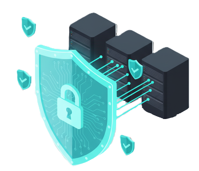 Reverse Web Proxy Services Malaysia | Secure Proxy Hosting - Alphabyte